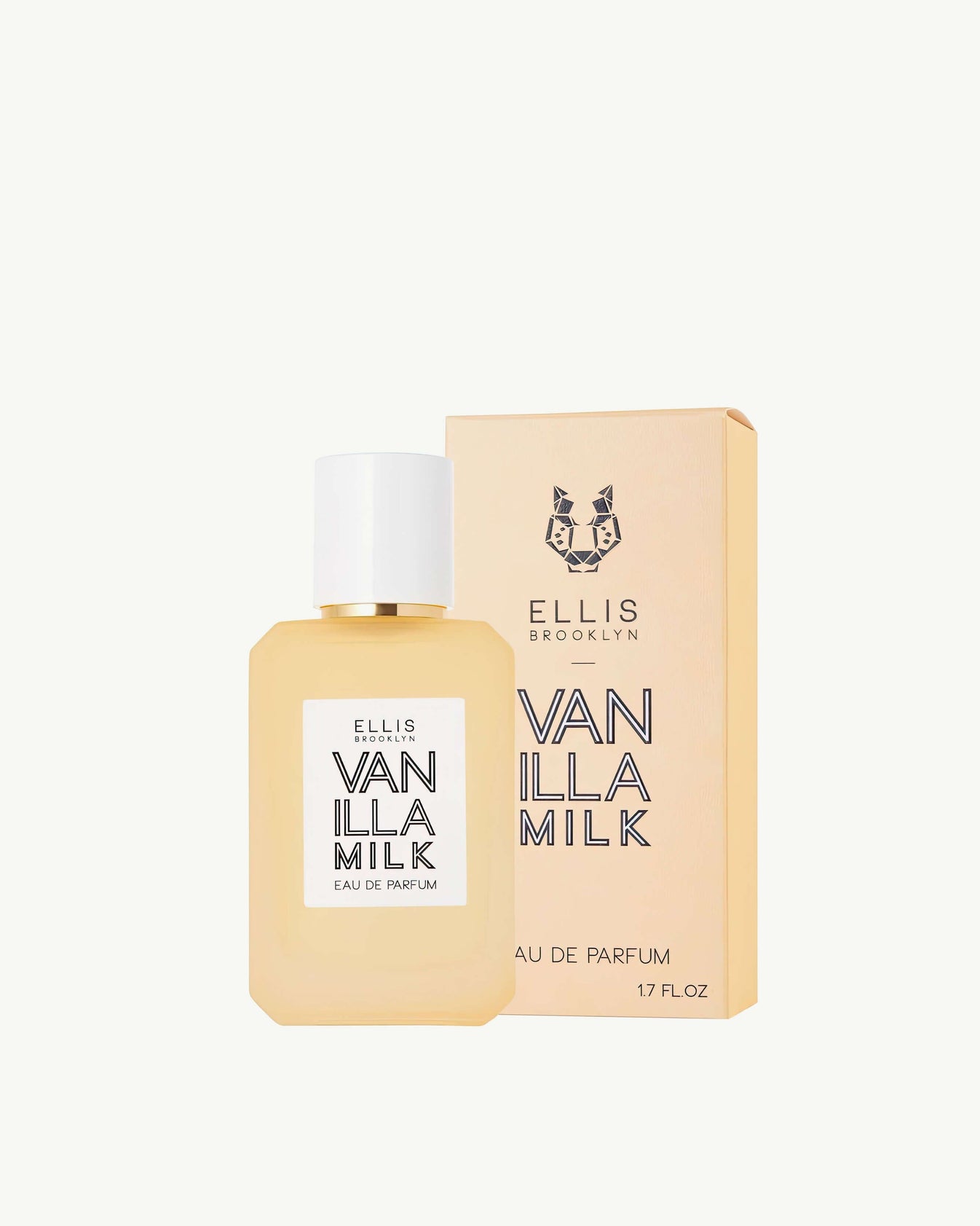VANILLA MILK Eau de Parfum – Credo