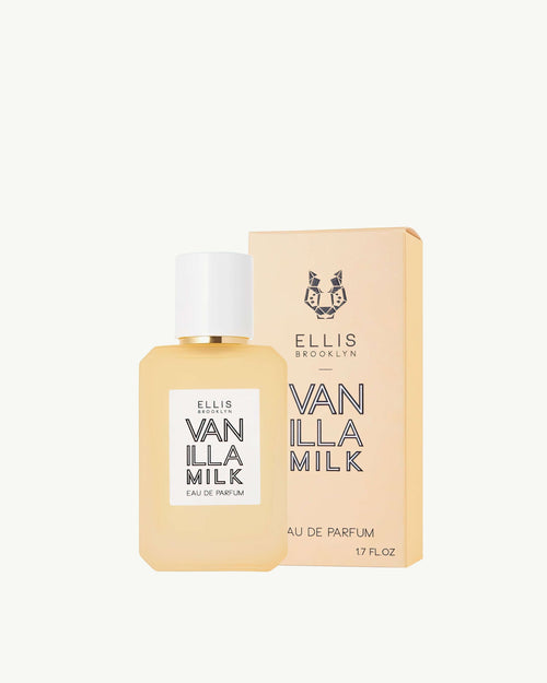 VANILLA MILK Eau de Parfum – Credo