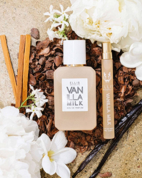 VANILLA MILK Eau de Parfum – Credo