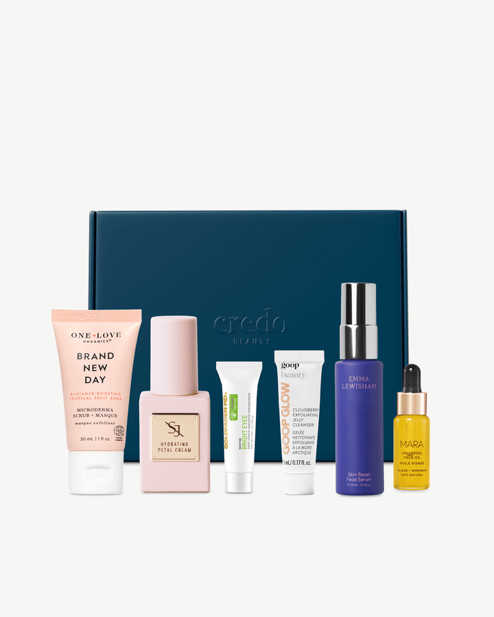 Clean Makeup & Skin Care Bestsellers | Credo Beauty