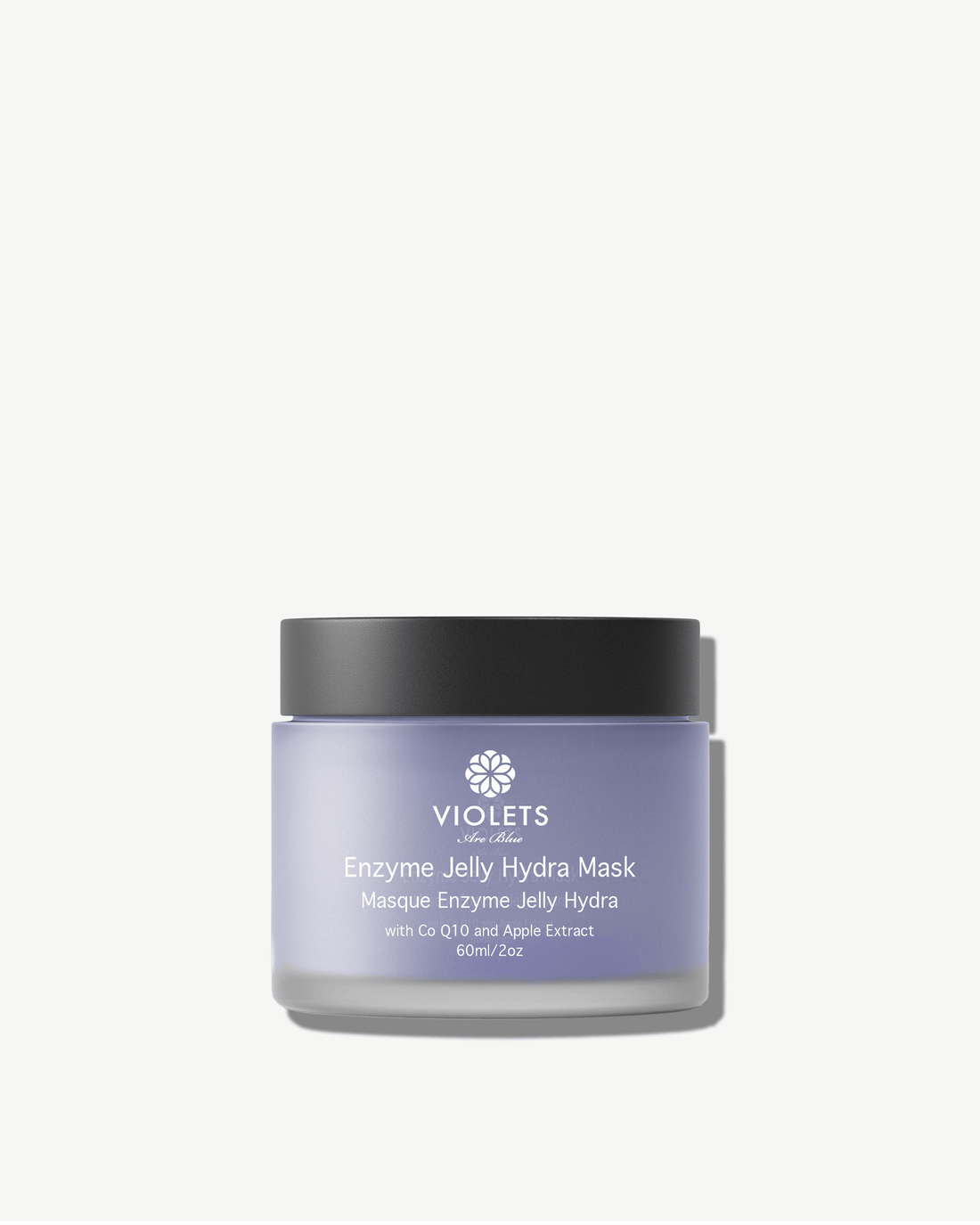 Enzyme Jelly Hydra Mask – Credo