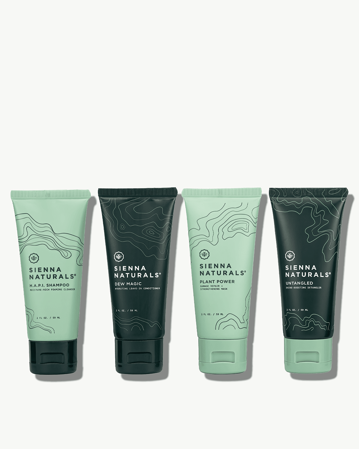 Wash Day Sampler – Credo