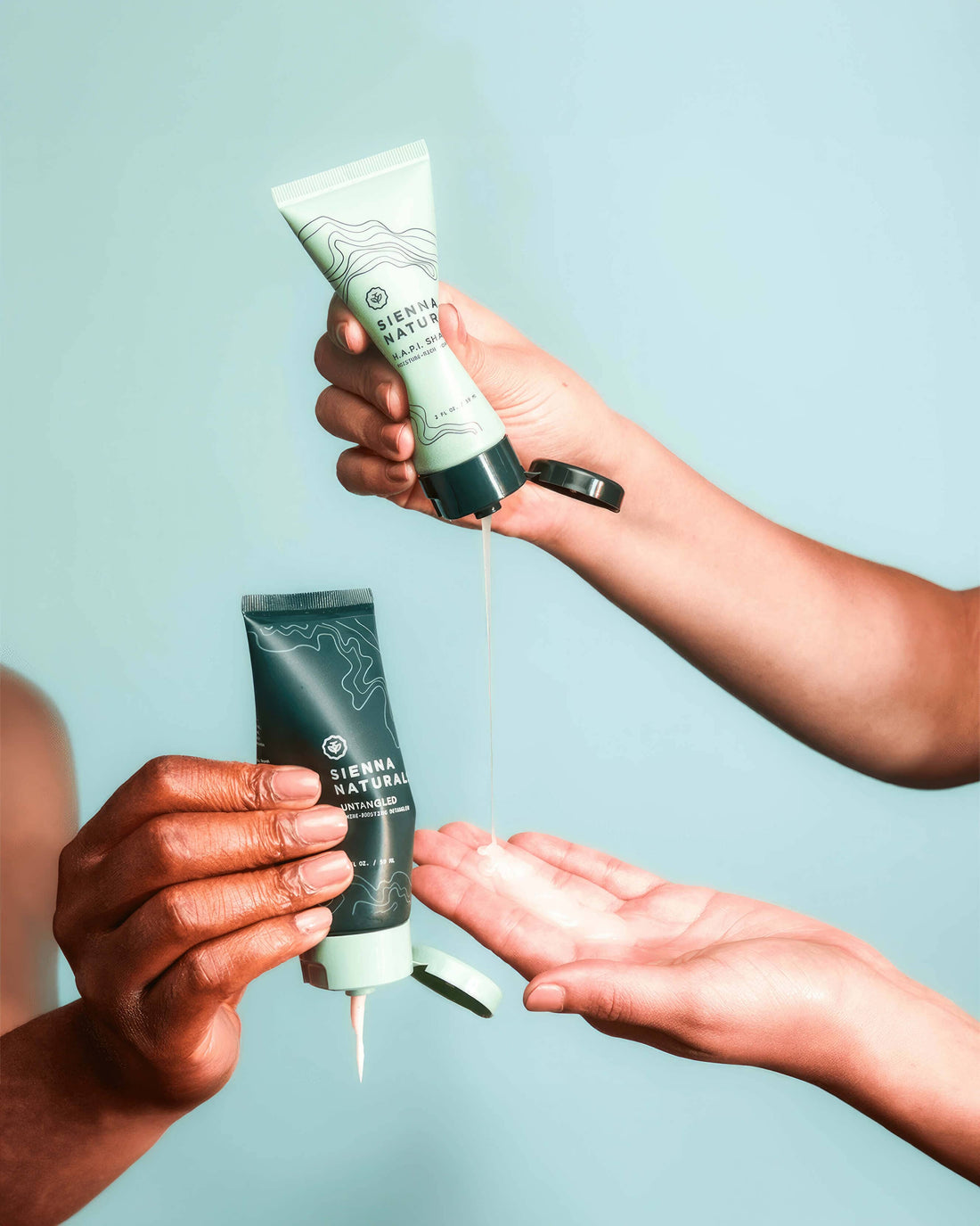 Wash Day Sampler – Credo