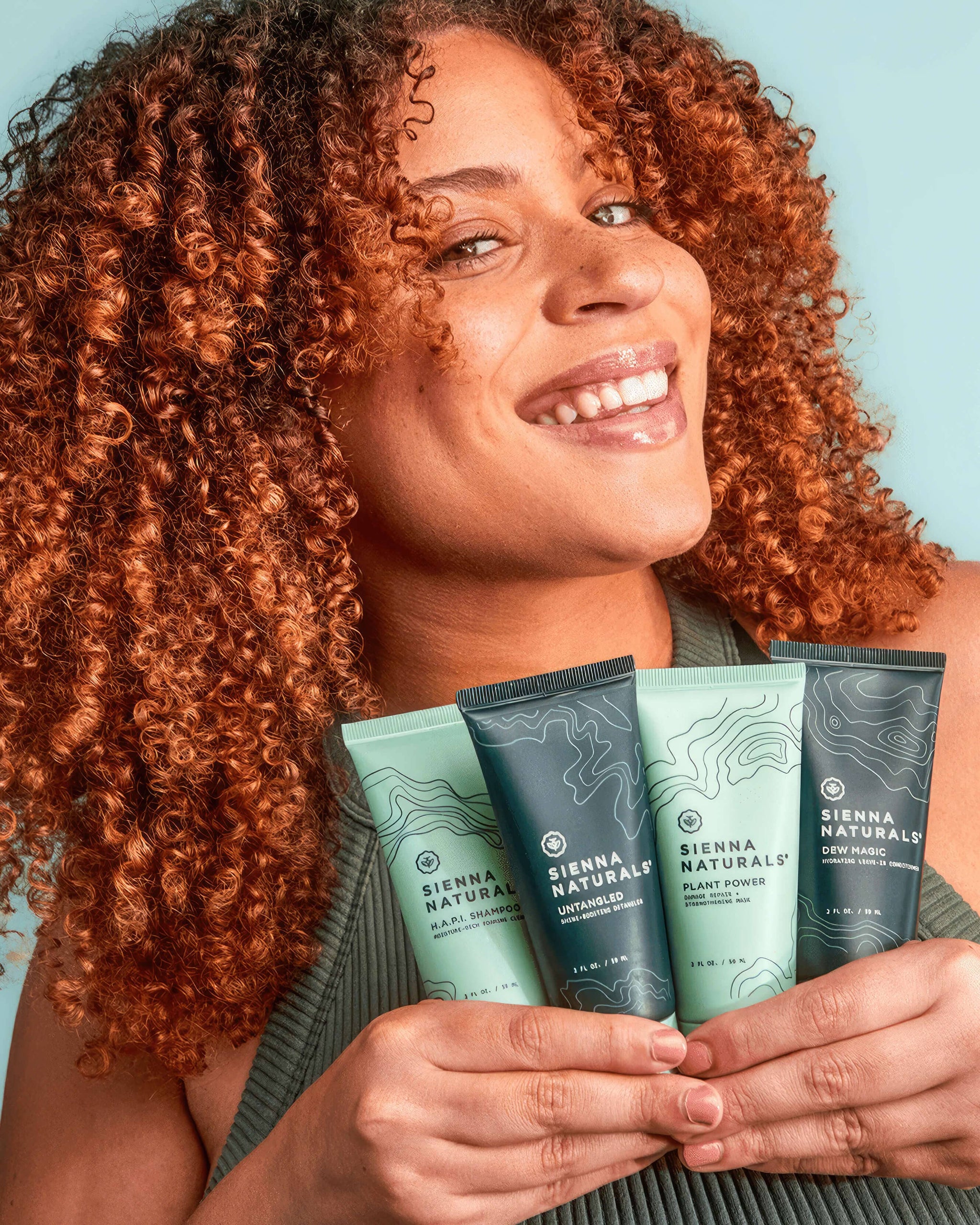 Wash Day Sampler – Credo