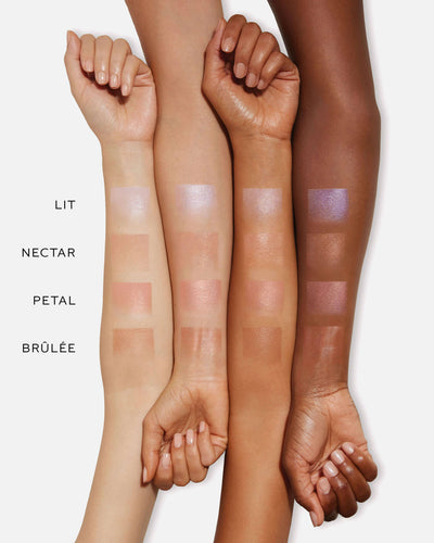Lit Up Highlight Stick – Credo