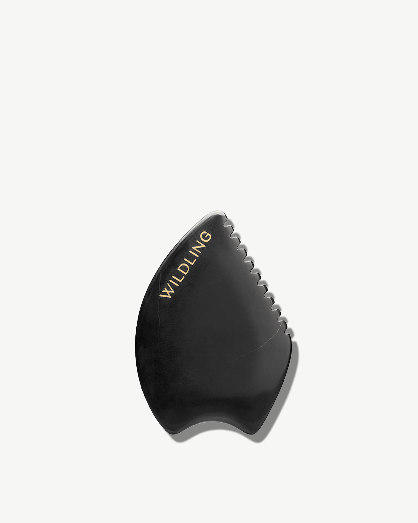 Wildling Empress Stone - Natural Gua Sha Stone & Tools – Credo