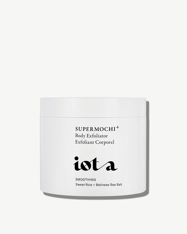 iota | Credo Beauty