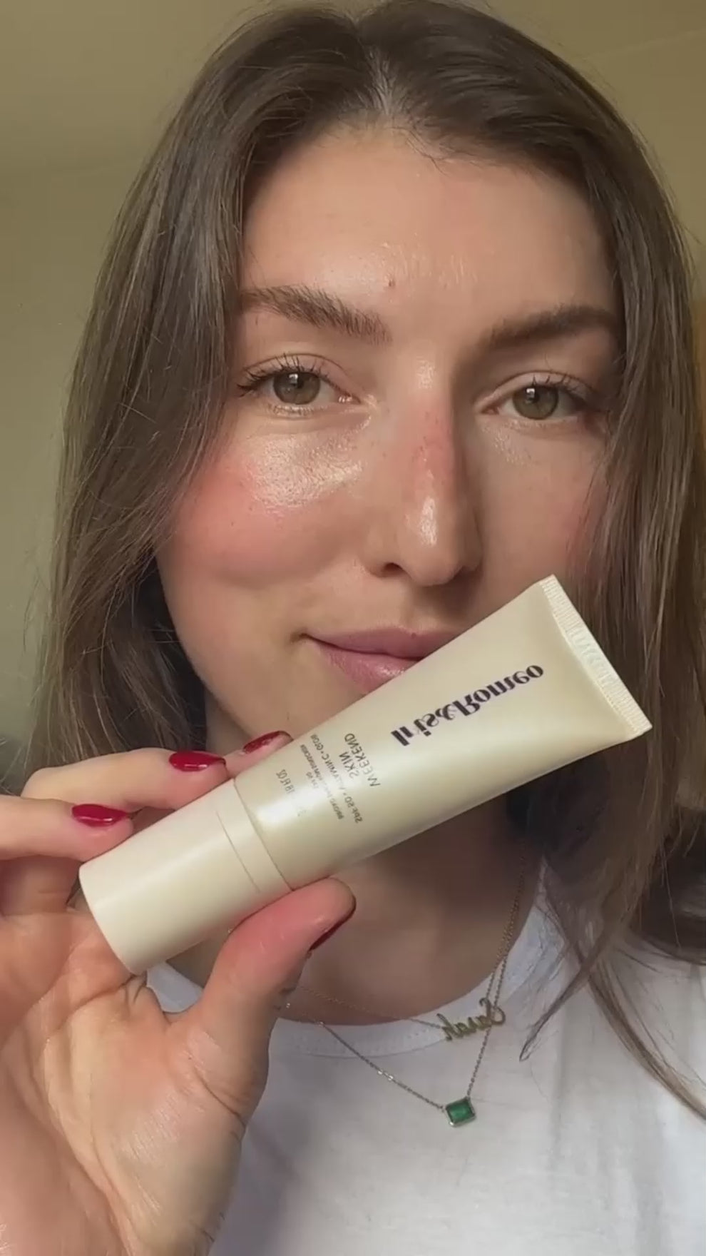 Weekend Skin SPF 50 + Vitamin C + Glow – Credo