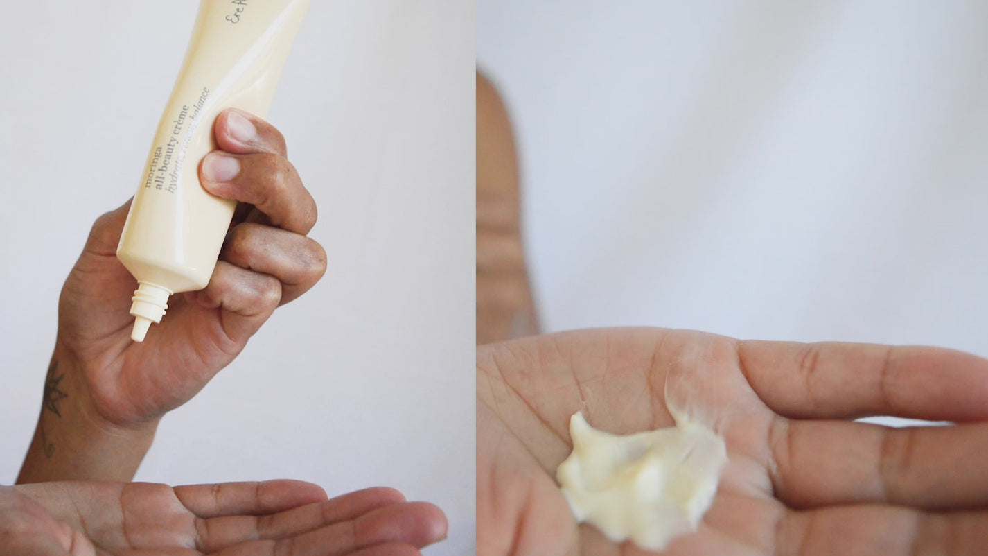 Moringa All-Beauty Creme – Credo