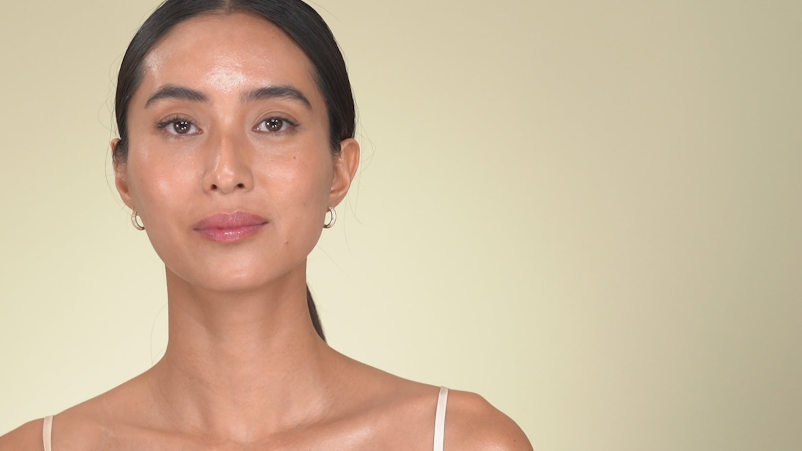 Clear Pure Radiance Oil – Credo