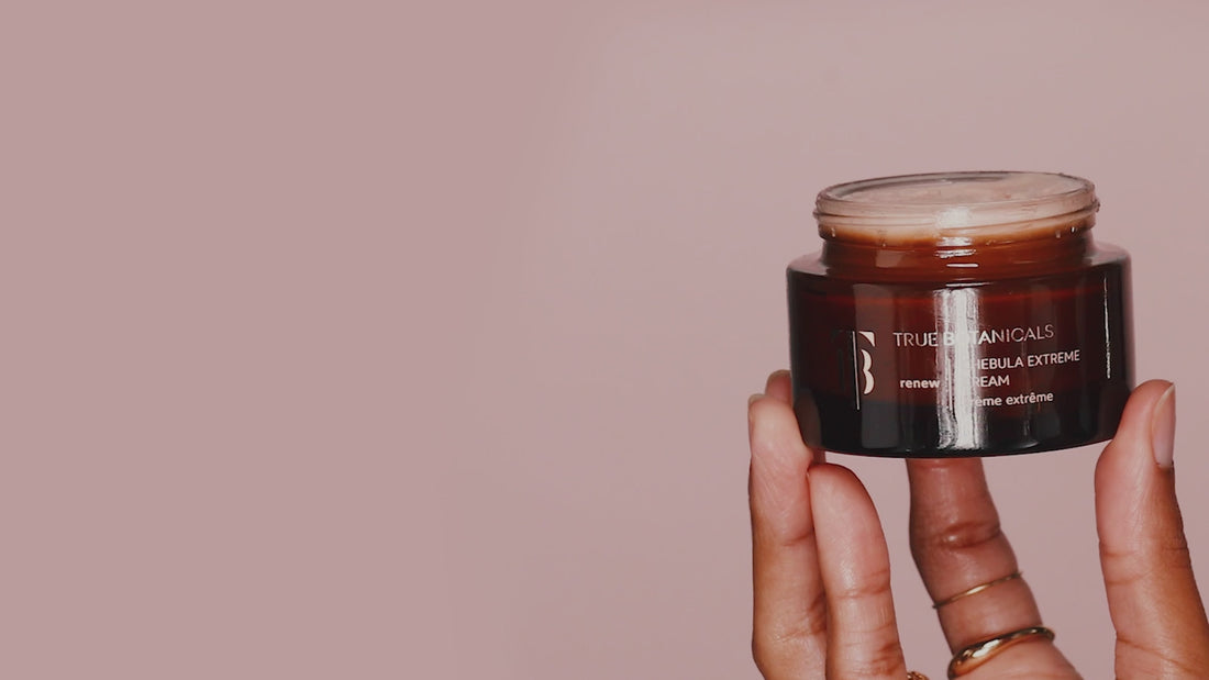 Chebula Extreme Moisture Cream – Credo