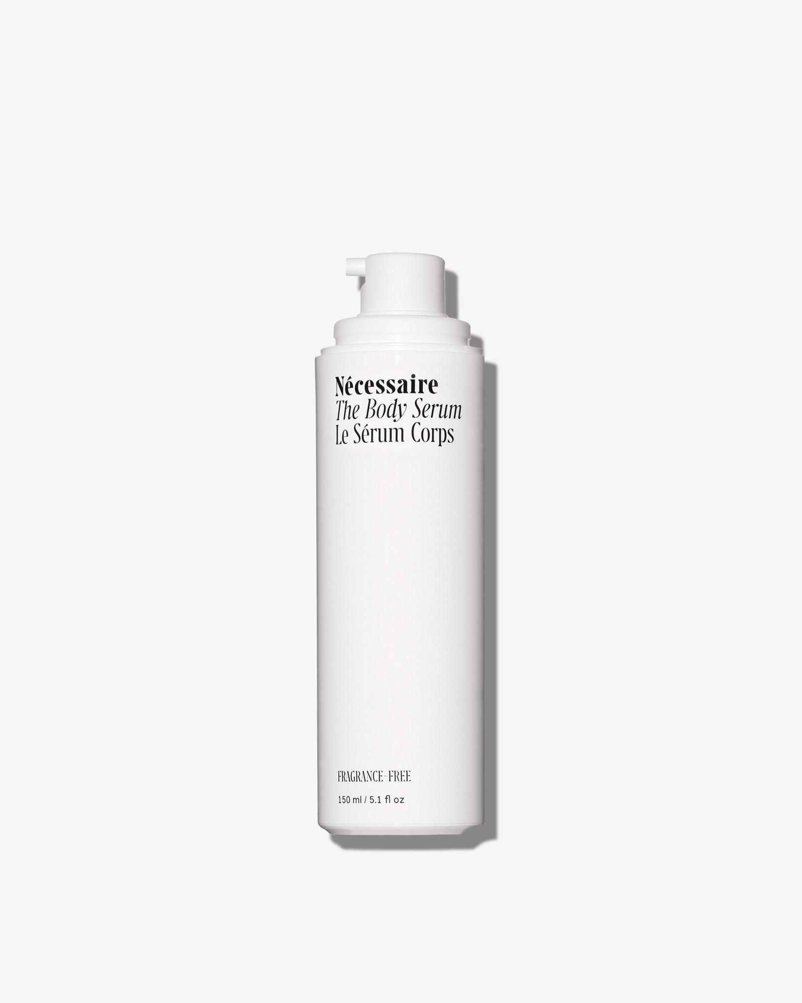 The Body Serum – Credo