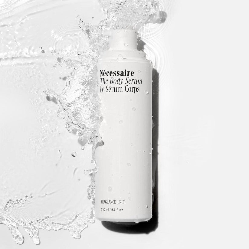 The Body Serum – Credo