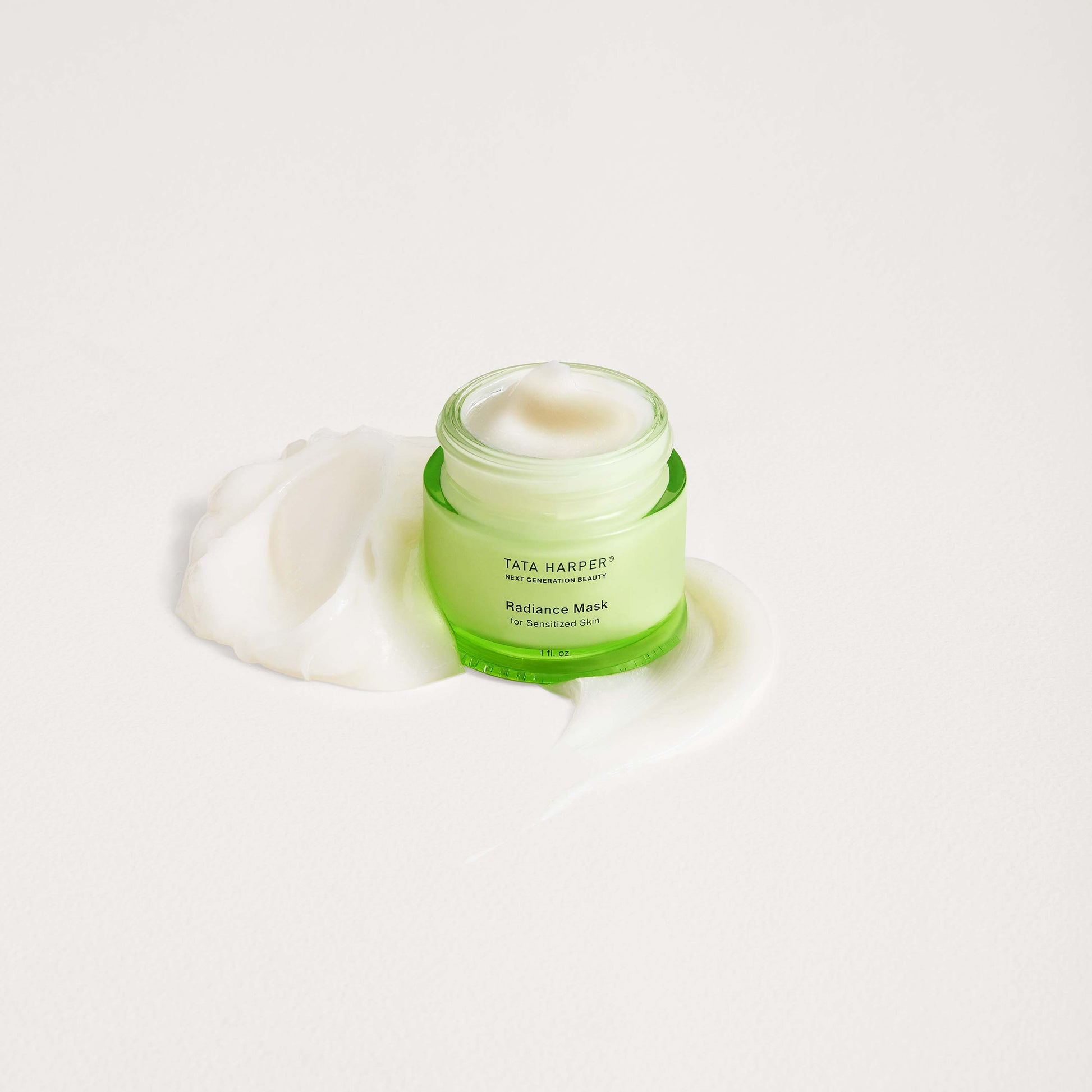 Tata Harper SUPERKIND Radiance Mask for Sensitive Skin - Clean Facial ...