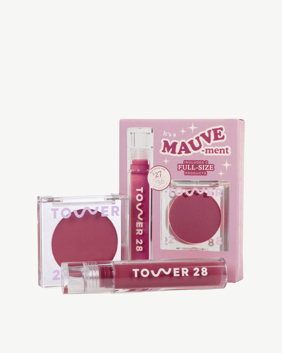 Clean Blush | Credo Beauty