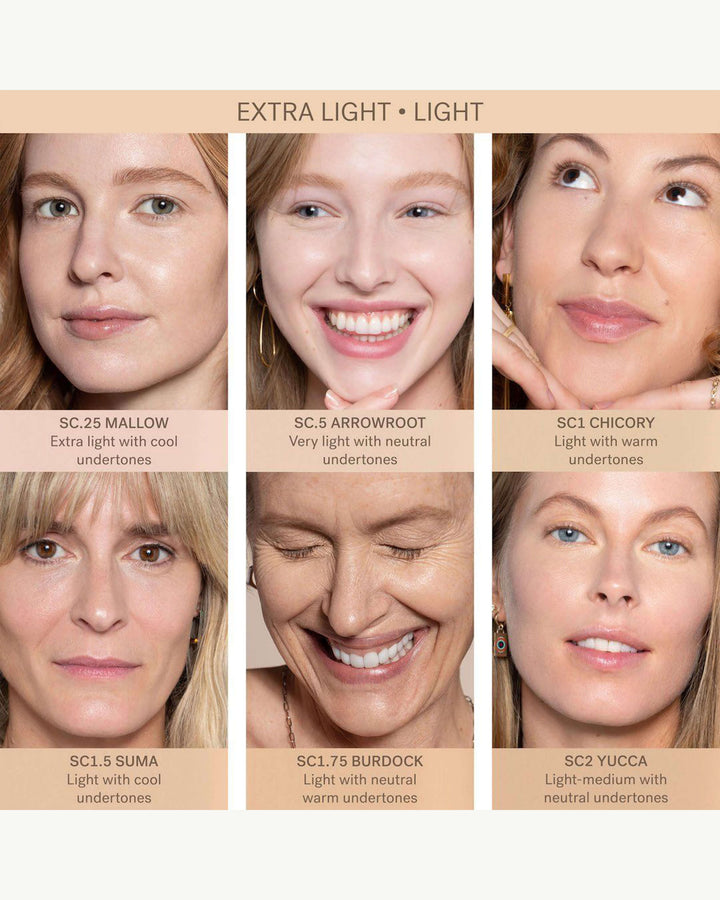 Ilia True Skin Serum Concealer | Credo