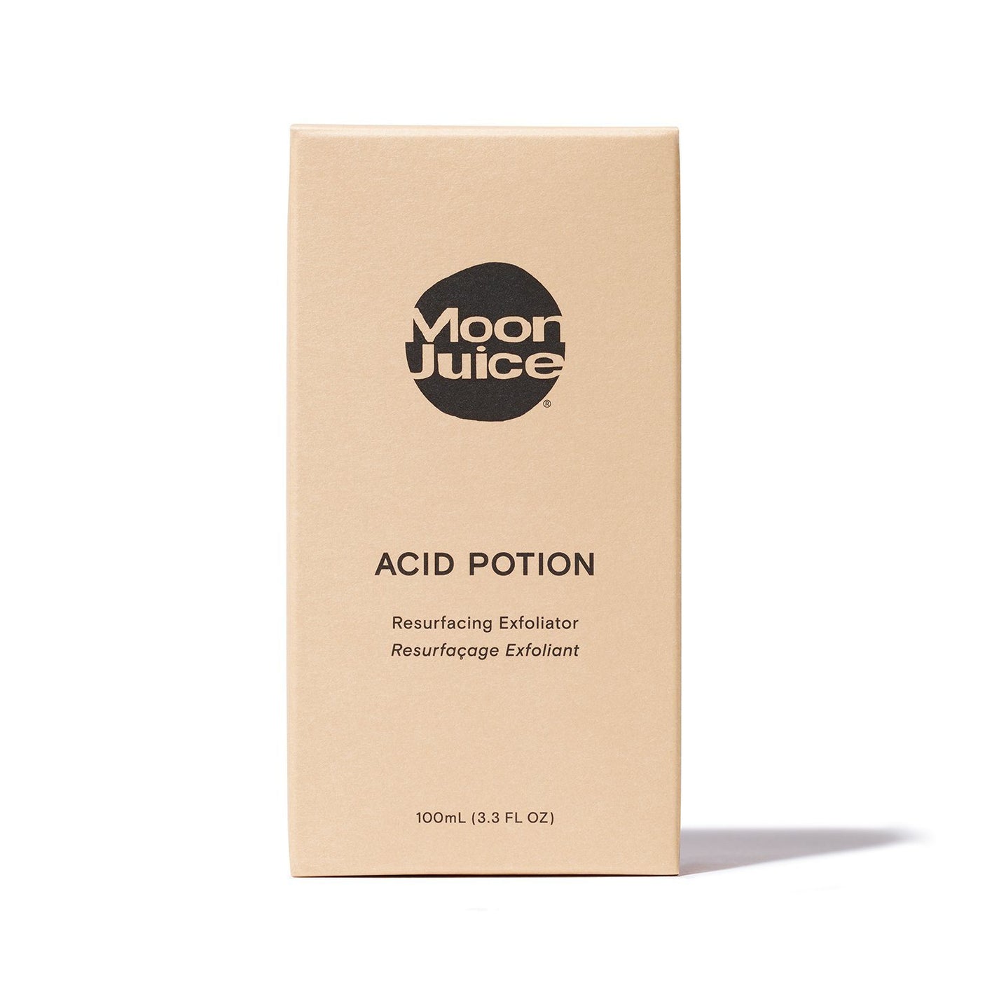 Acid Potion Resurfacing Exfoliator – Credo