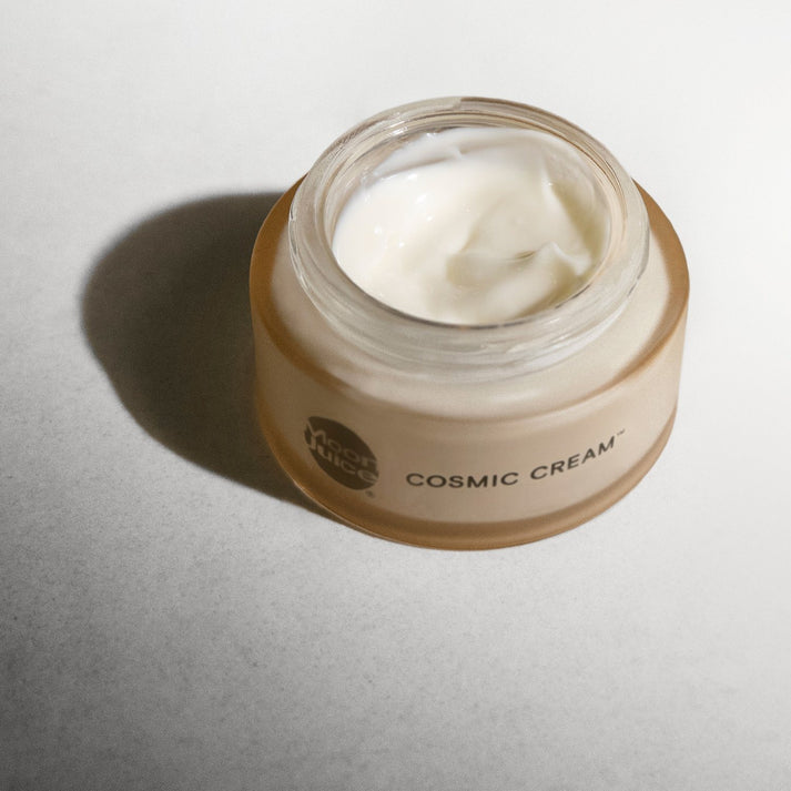 Cosmic Cream Collagen Protecting Moisturizer – Credo