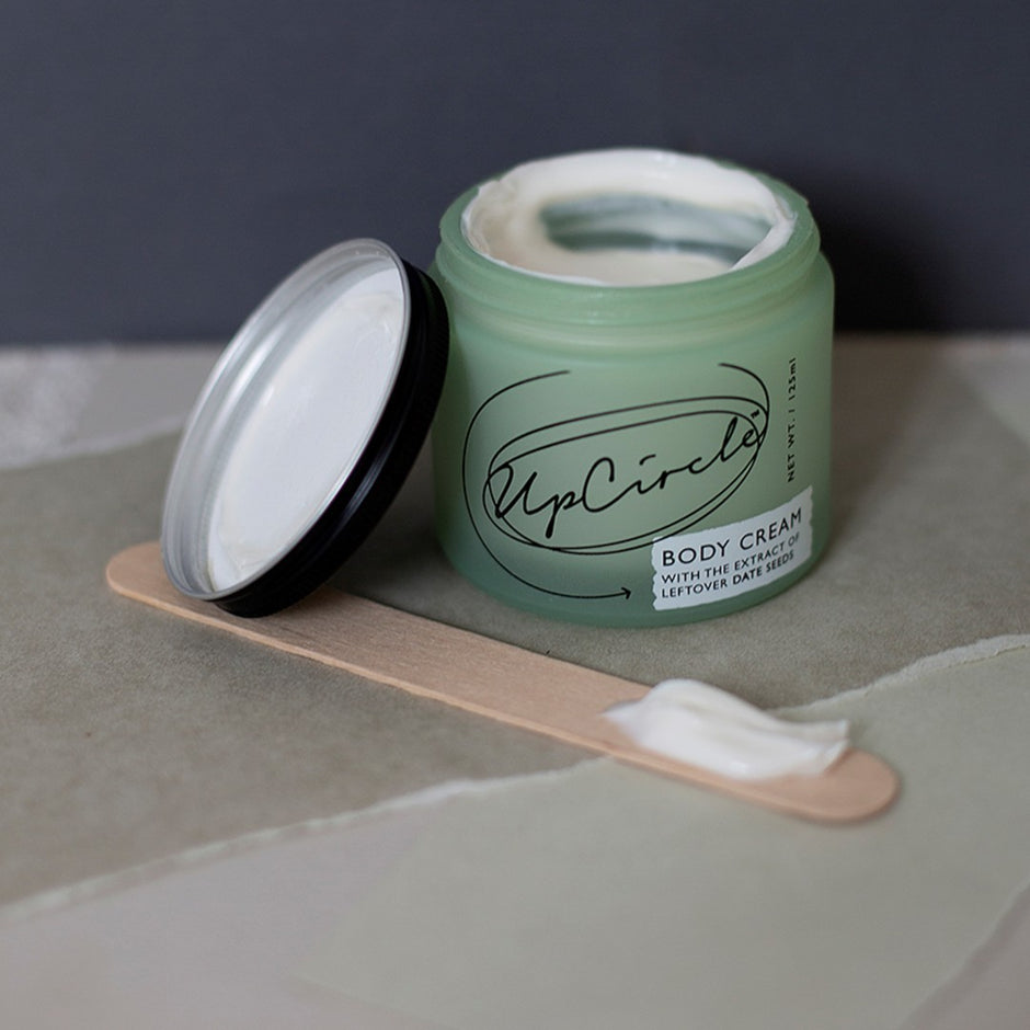 UpCircle Beauty - Clean Upcycled Soaps, Scrubs & Oils | Credo