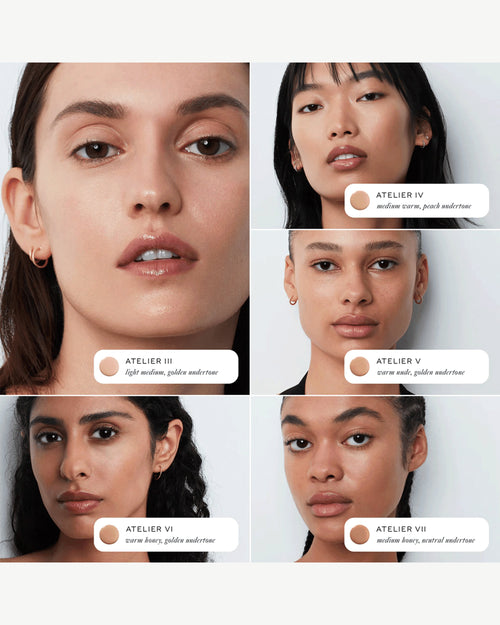 Vital Skincare Complexion Drops – Credo