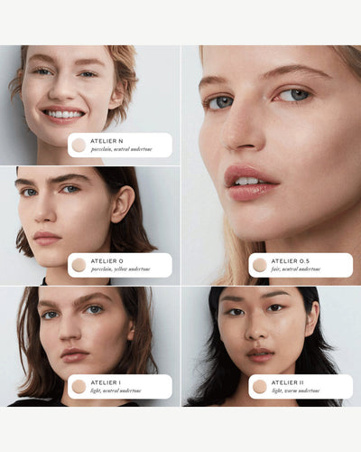 Vital Skincare Complexion Drops – Credo