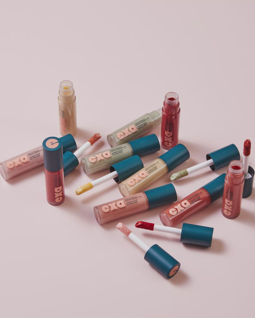 Shop High Fidelity Balancing Color Corrector – Credo Beauty