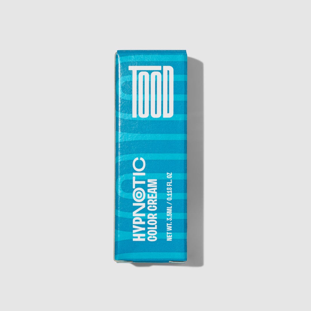 TooD Hypnotic Color Cream | Credo