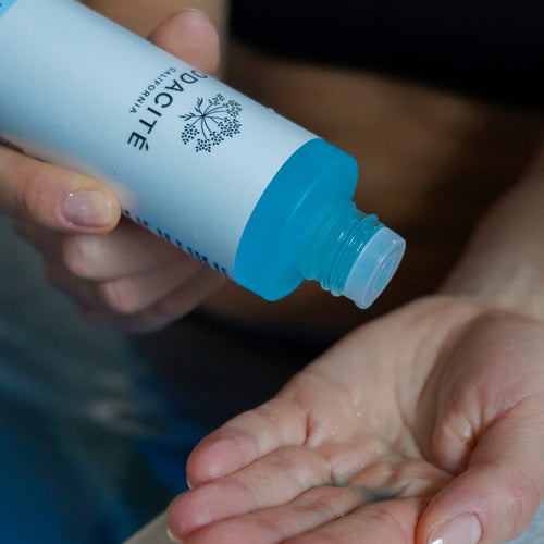 Blue Aura Cleansing Water – Credo