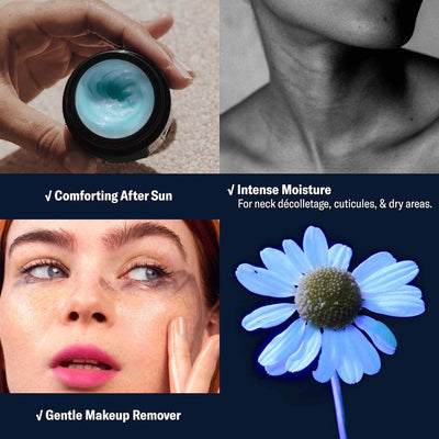 le Blue Balm – Credo