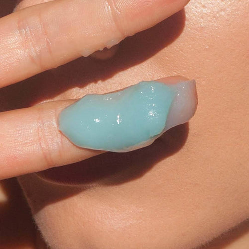 le Blue Balm – Credo