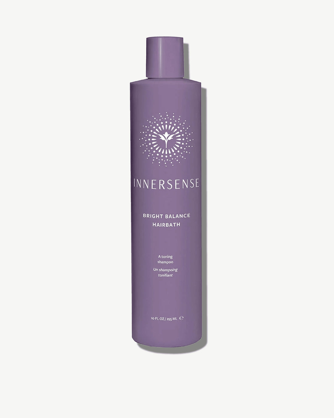Bright Balance Hairbath Purple Toning Shampoo – Credo