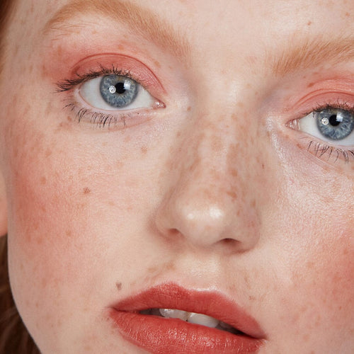 Strawberry + Cherry Balmie Duo – Credo