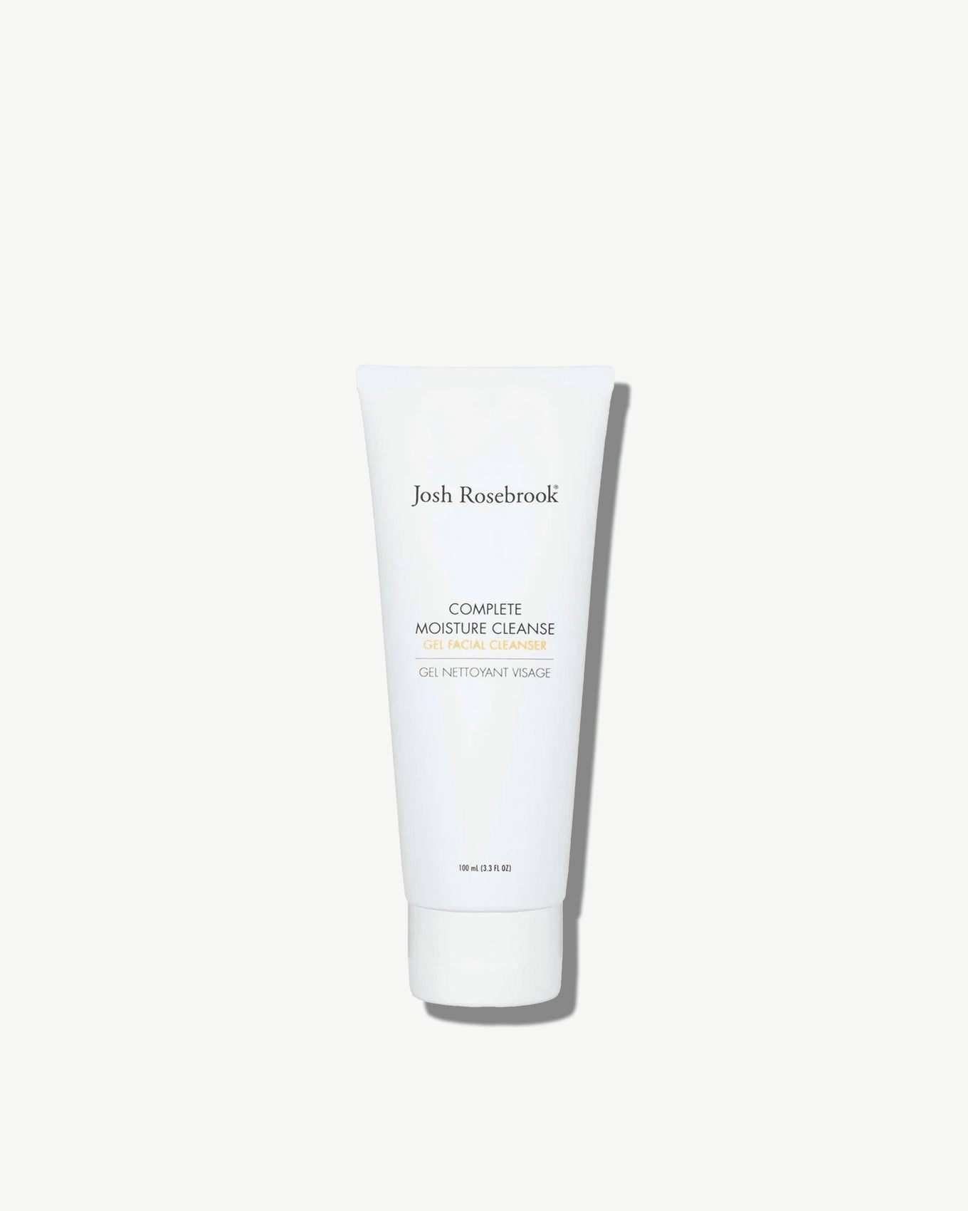 Josh Rosebrook Complete Moisture Cleanse | Credo