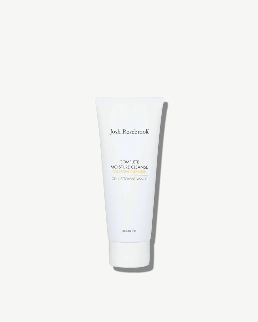 Josh Rosebrook Complete Moisture Cleanse – Credo
