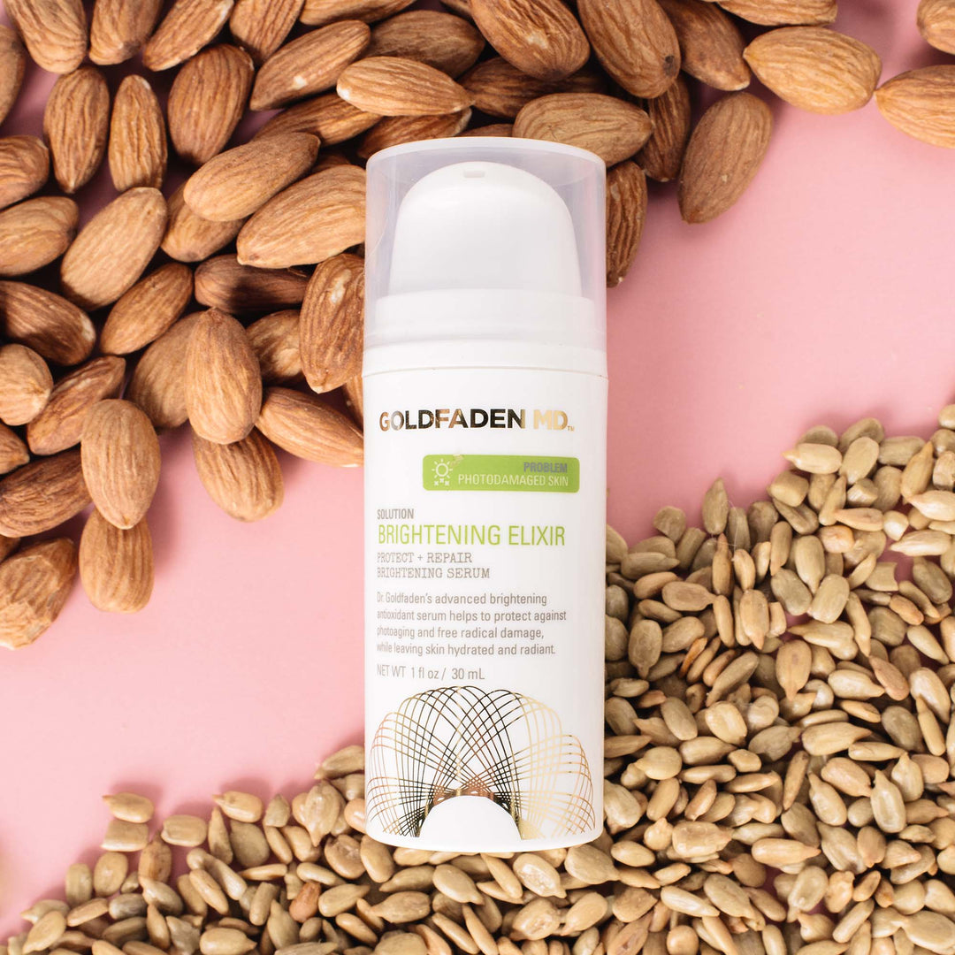 Goldfaden M.D. Brightening Elixir | Credo