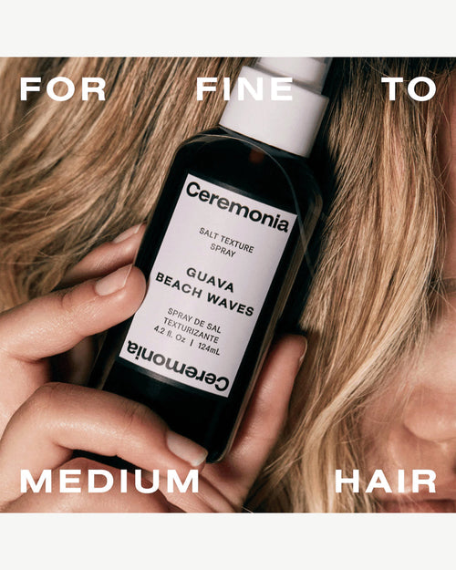 Guava Beach Waves – Credo