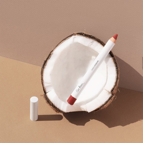 Coco Crayon – Credo