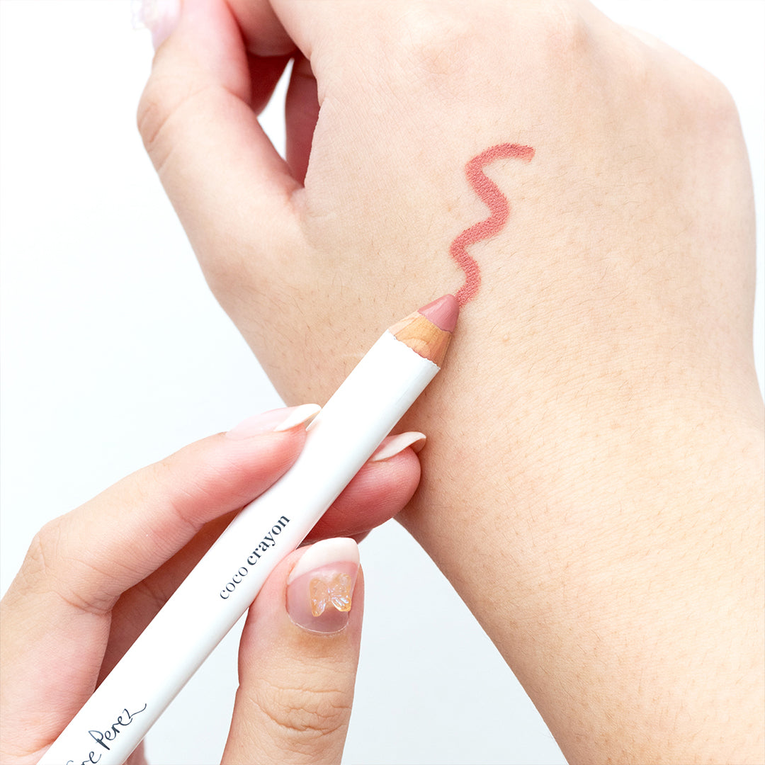 Ere Perez Coco Crayon | Credo