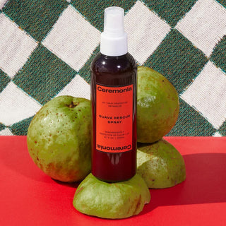 Ceremonia Guava Rescue Spray | Credo