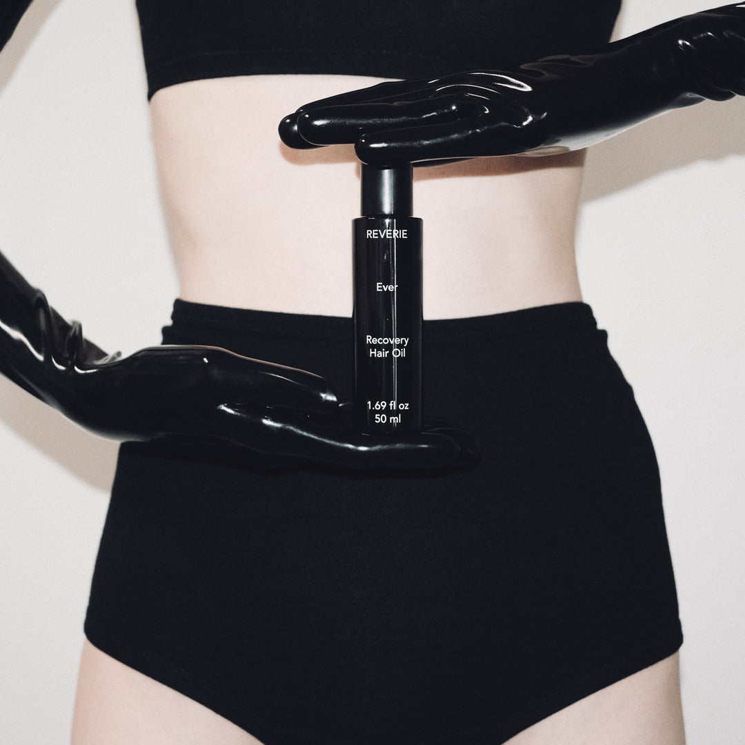 Reverie Ever Recovery Oil | Credo