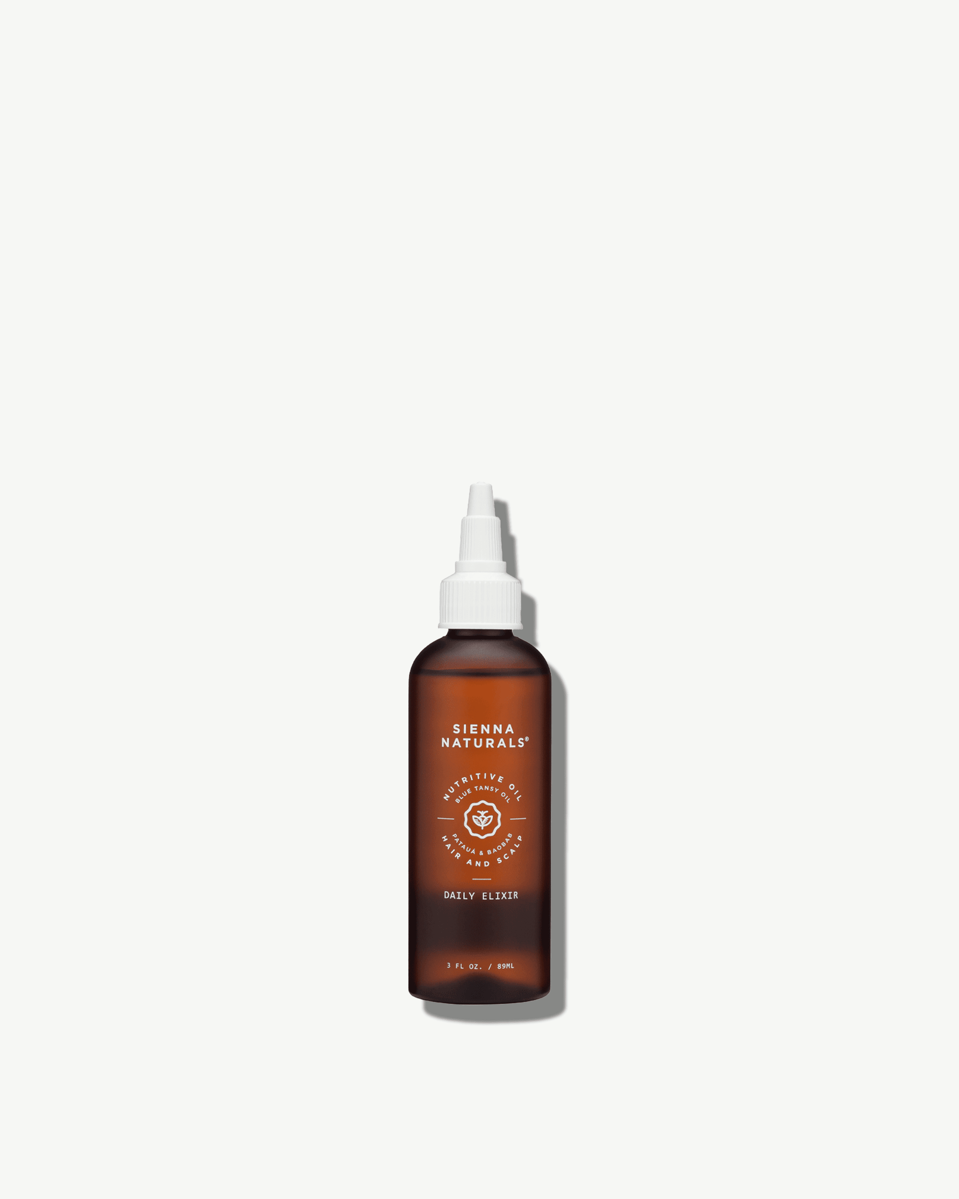 Daily Elixir Oil – Credo
