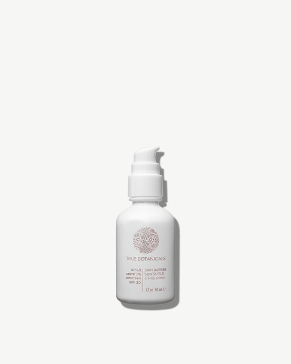 Skin Barrier Sun Shield SPF 30 – Credo