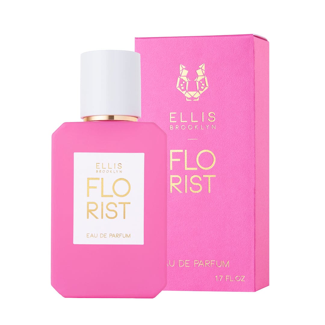 Ellis Brooklyn FLORIST Eau De Parfum | Credo