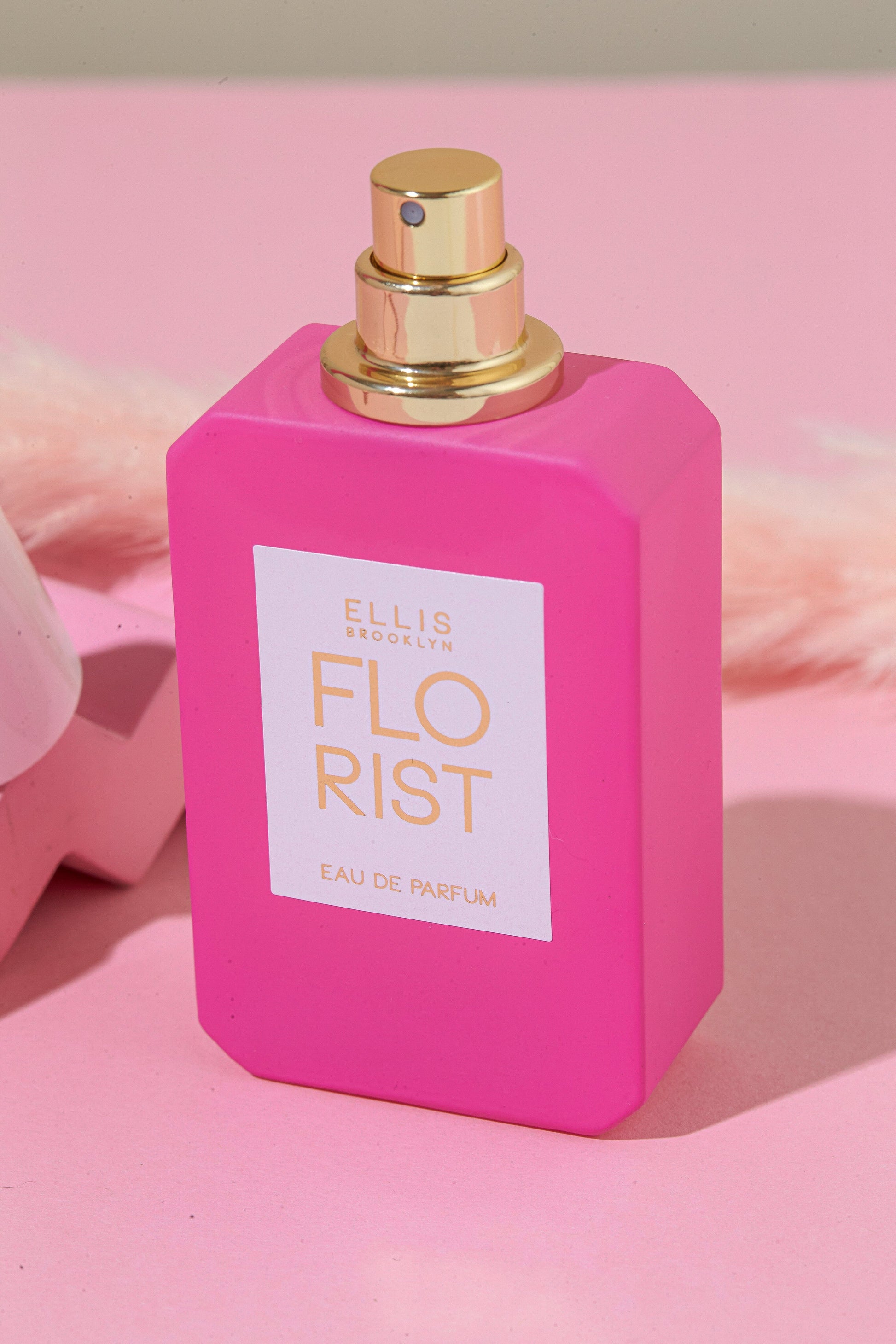FLORIST Eau De Parfum – Credo