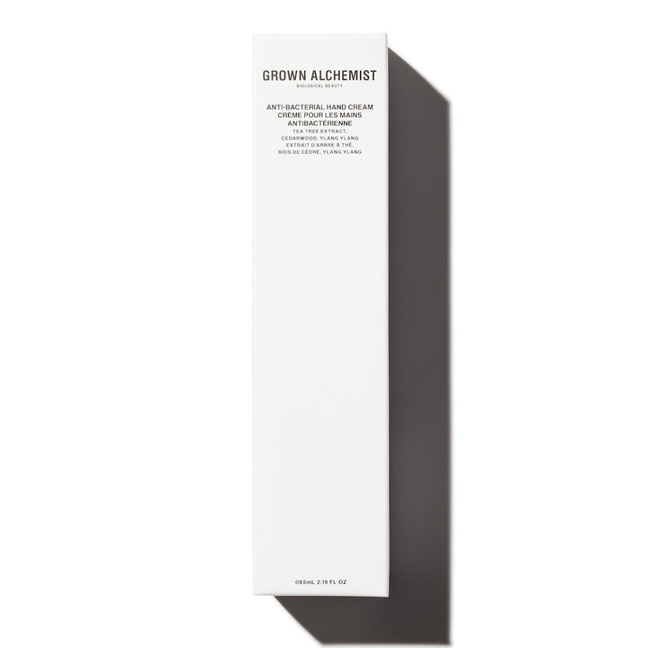 Clean Hand Cream & Clean Foot Cream | Credo Beauty