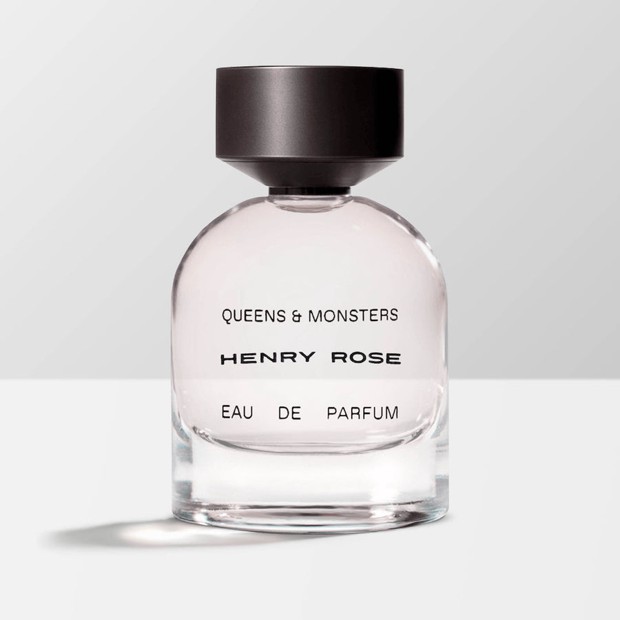 Henry Rose Queens And Monsters Review