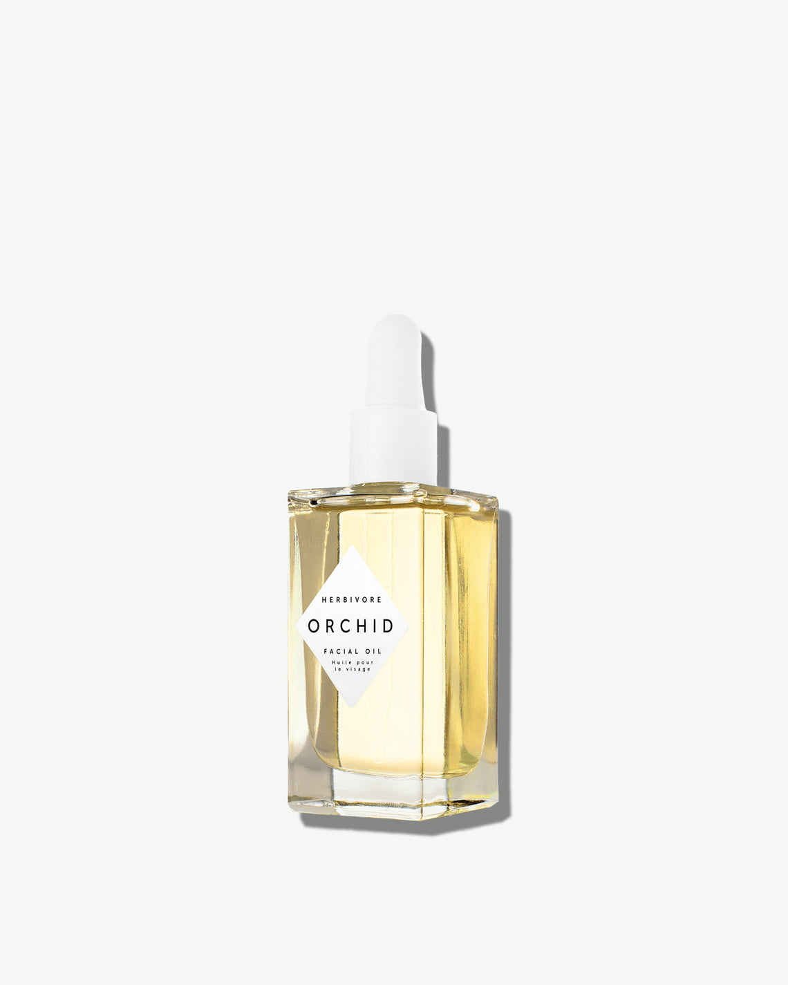 Herbivore Botanicals Orchid Facial Oil | Credo