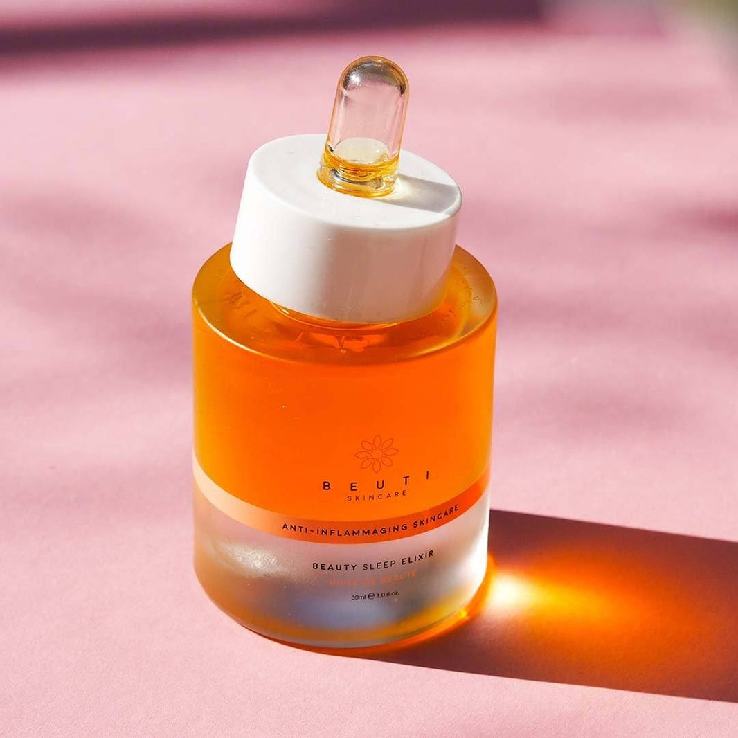 Clean Beauty Night Cream and Treatment | Credo Beauty