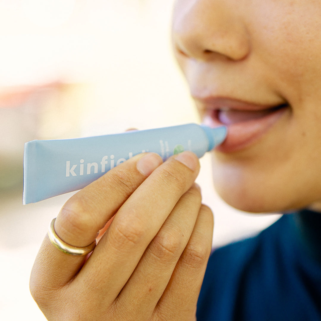 Kinfield Lip Rescue Healing Balm | Credo