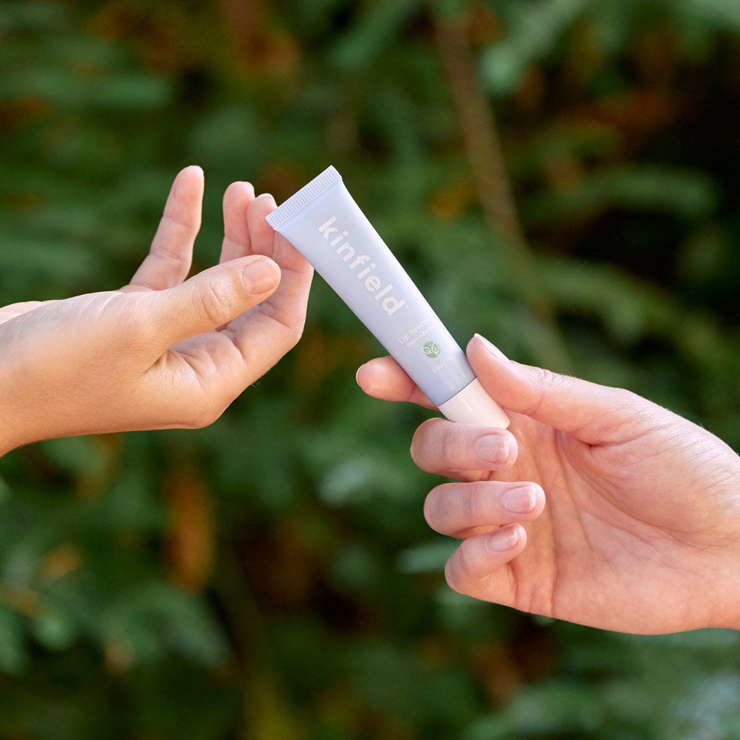 Kinfield Lip Rescue Healing Balm | Credo